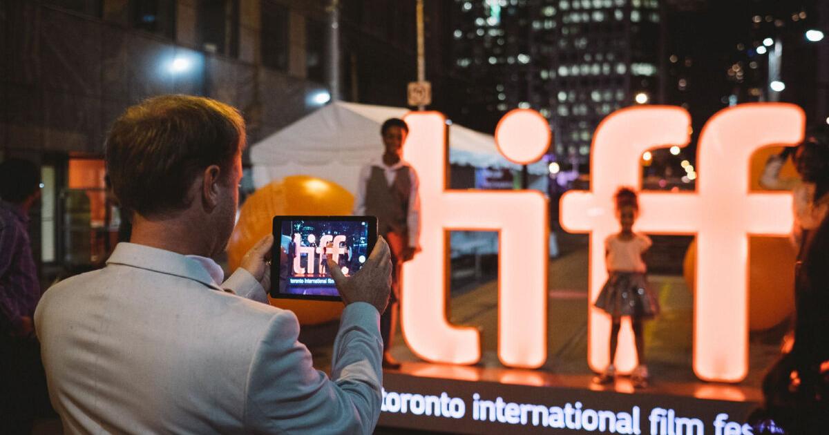 How to score TIFF tickets