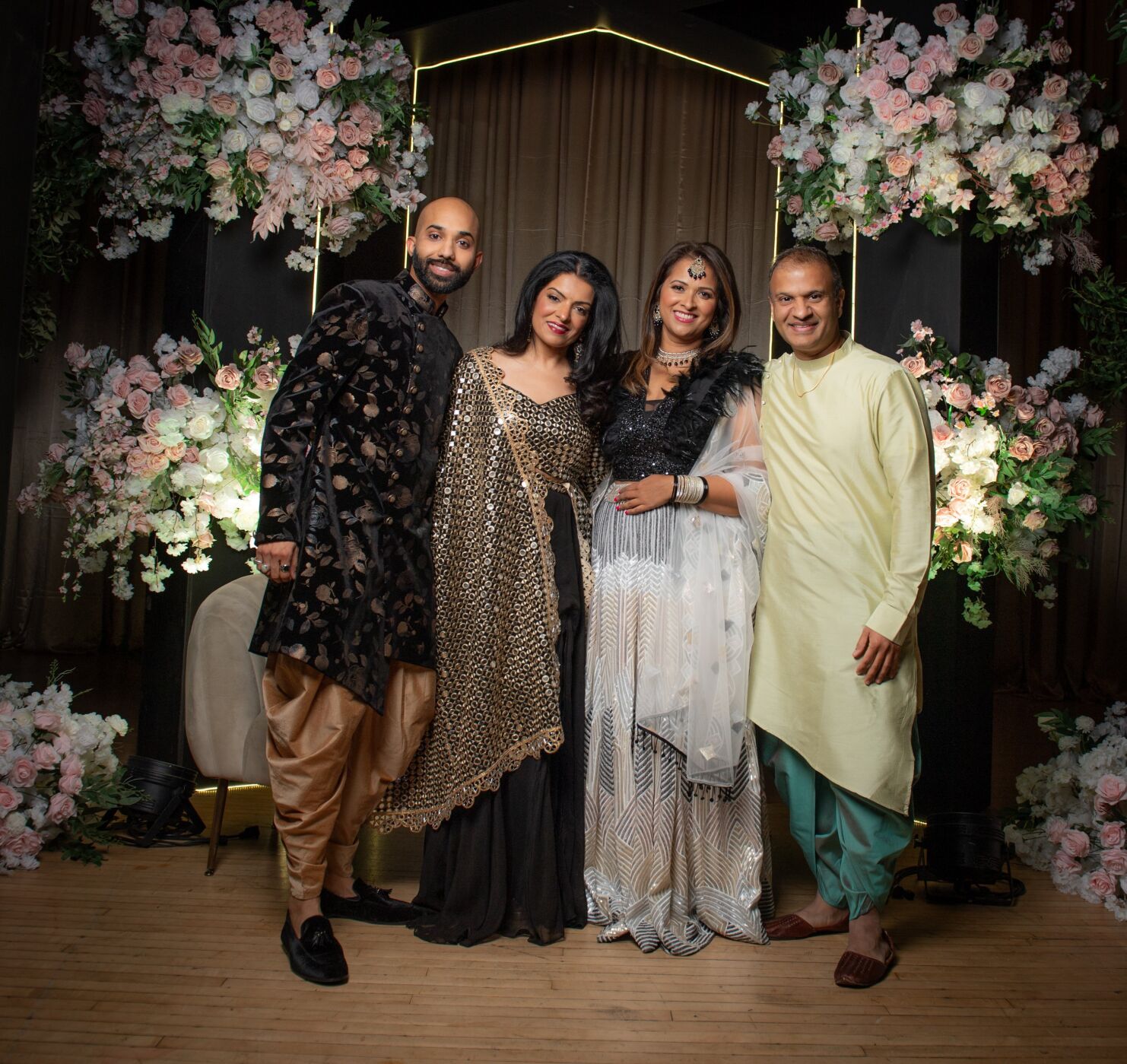 Lit Gala raises $105,000 for children’s nonprofit