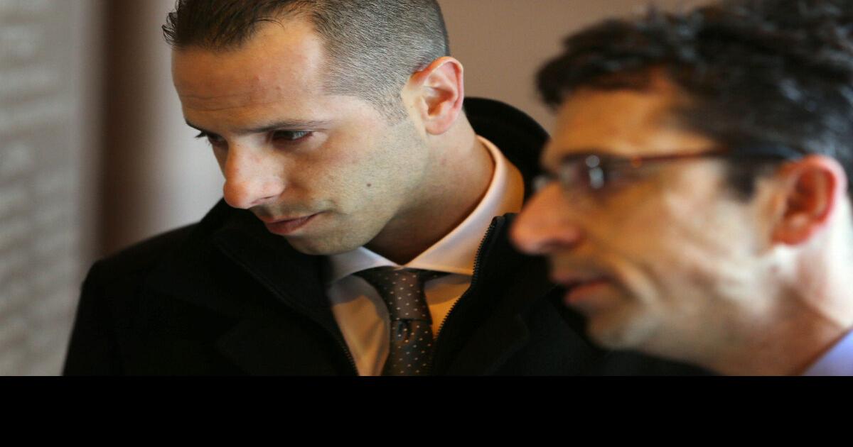 Rob Ford crack scandal: Former driver Sandro Lisi appears in court in ...