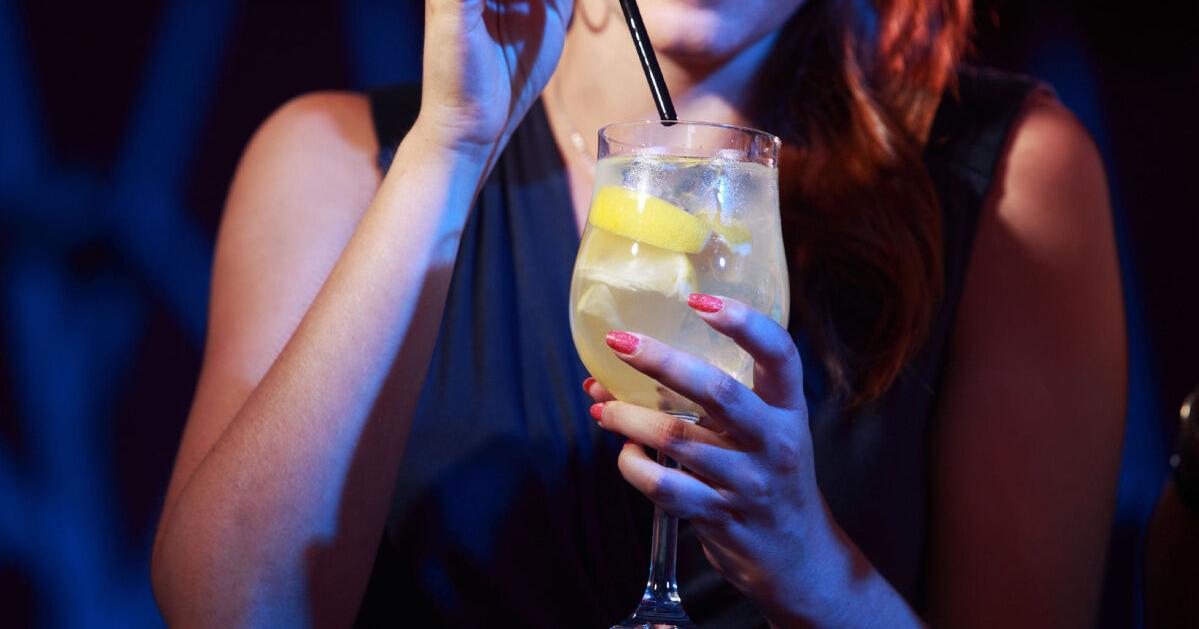 Nail polish that detects date-rape drugs stirs a storm
