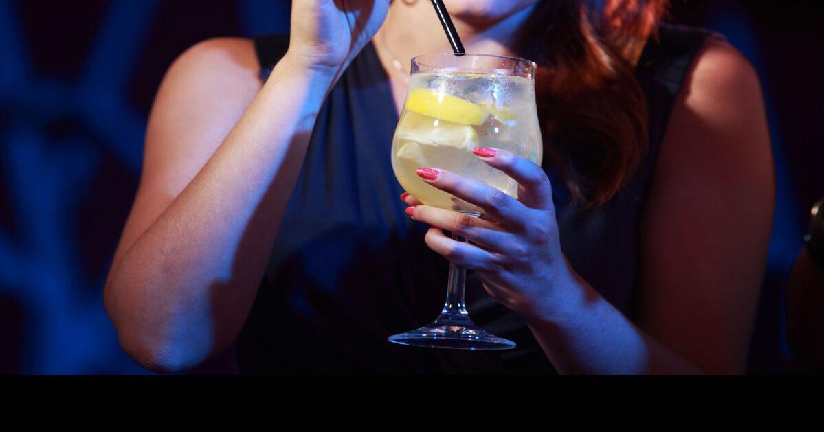 Nail polish that detects date-rape drugs stirs a storm