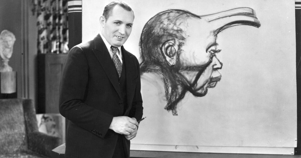 Robert Ripley's Believe It or Not life