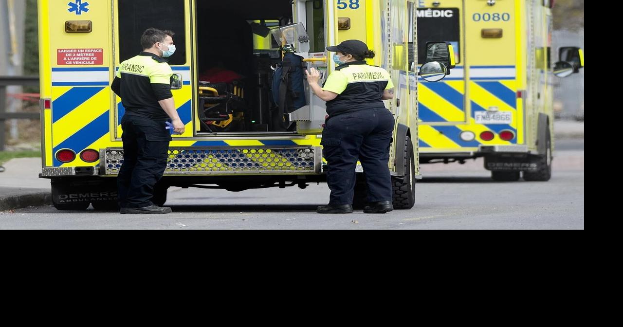 Montreal protesters denounce 8 p.m. curfew as unscientific, harmful to ...