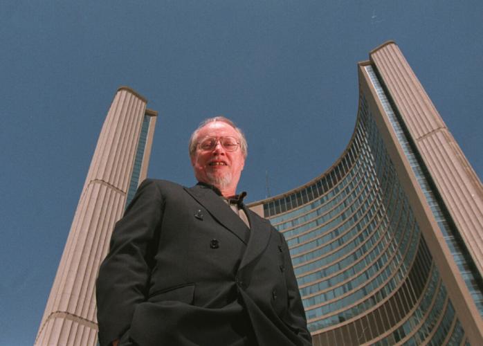 Dennis Lee and Anansi: Fifty years of freeing verse