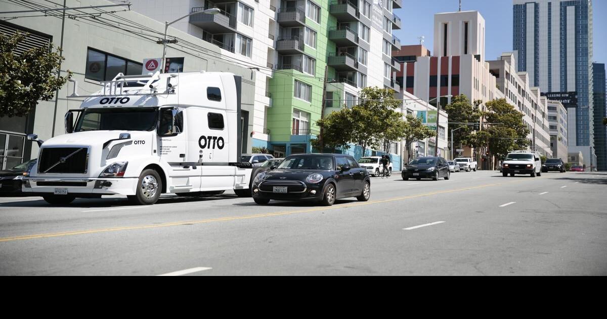 TomTom NV, Dutch device maker, gears up for driverless cars