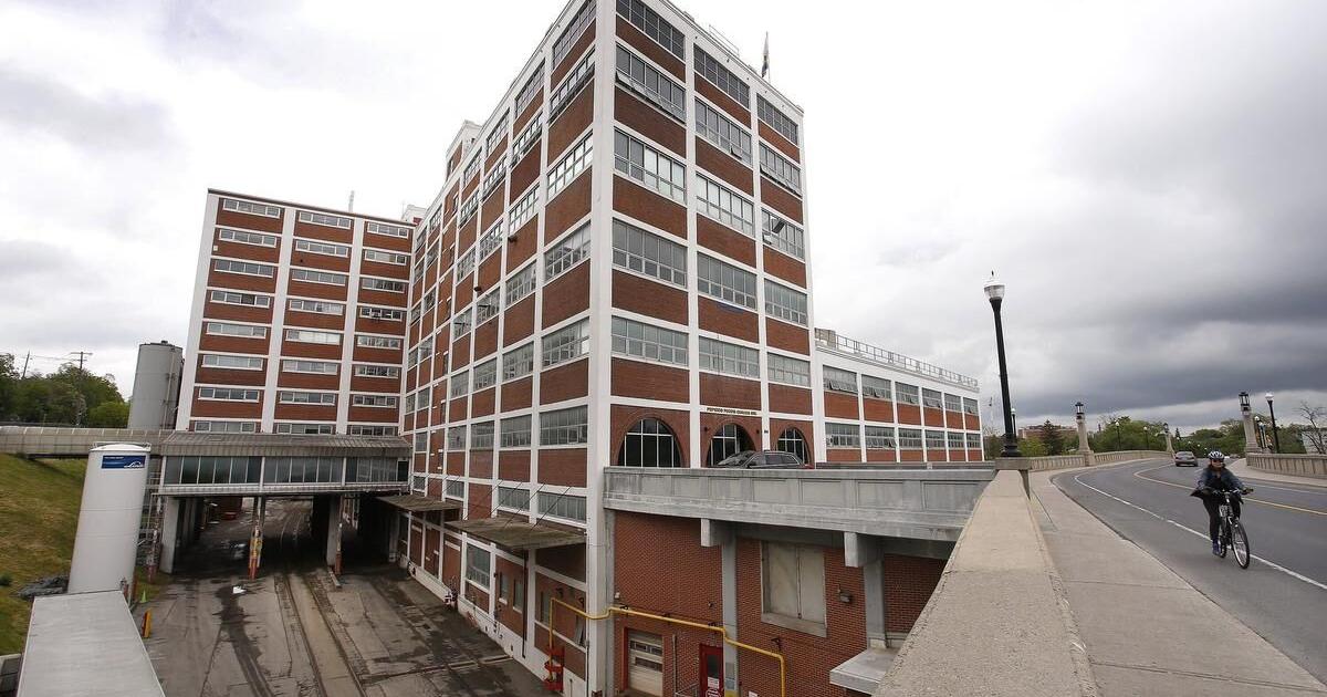 Pepsico Canada fined $80K after worker critically injured at Quaker ...