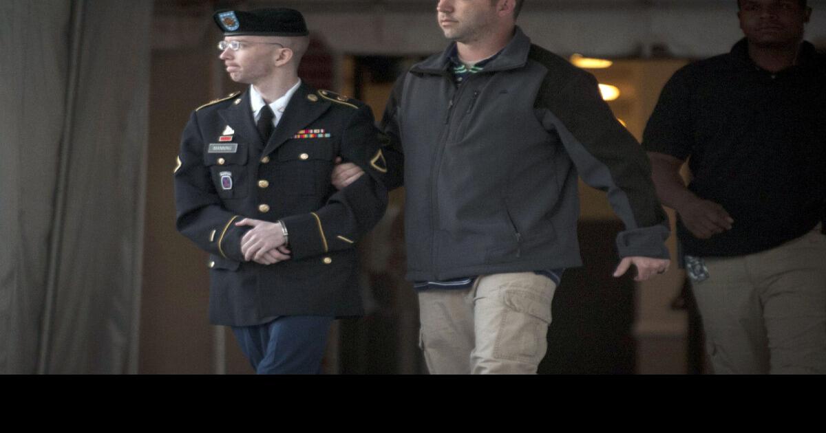 U.S. soldier Bradley Manning awaits verdict in WikiLeaks espionage ...