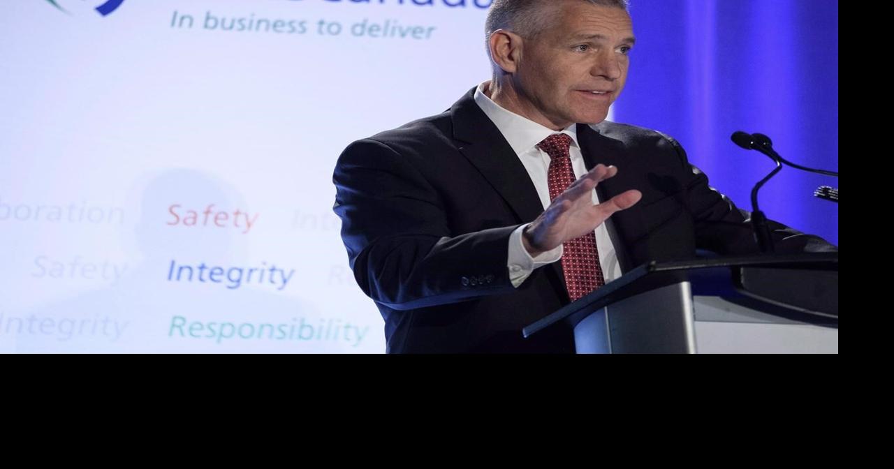 COVID-19 plan key part of Keystone XL construction acceleration, says CEO