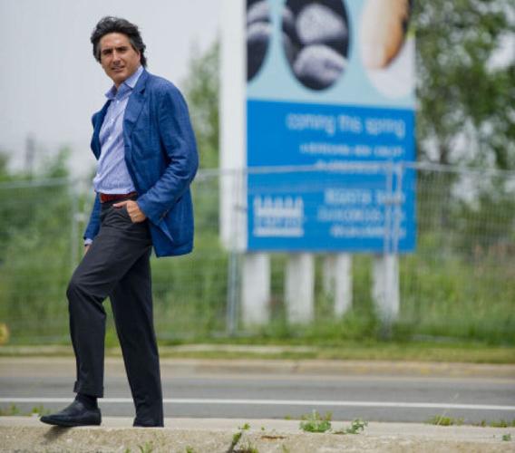 Empire's highrise project will bring new life to Kerr Village