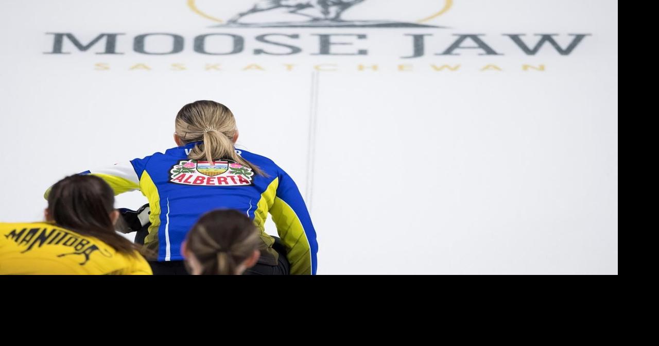 Curling Alberta cancels provincial playdowns, reps for nationals yet to ...