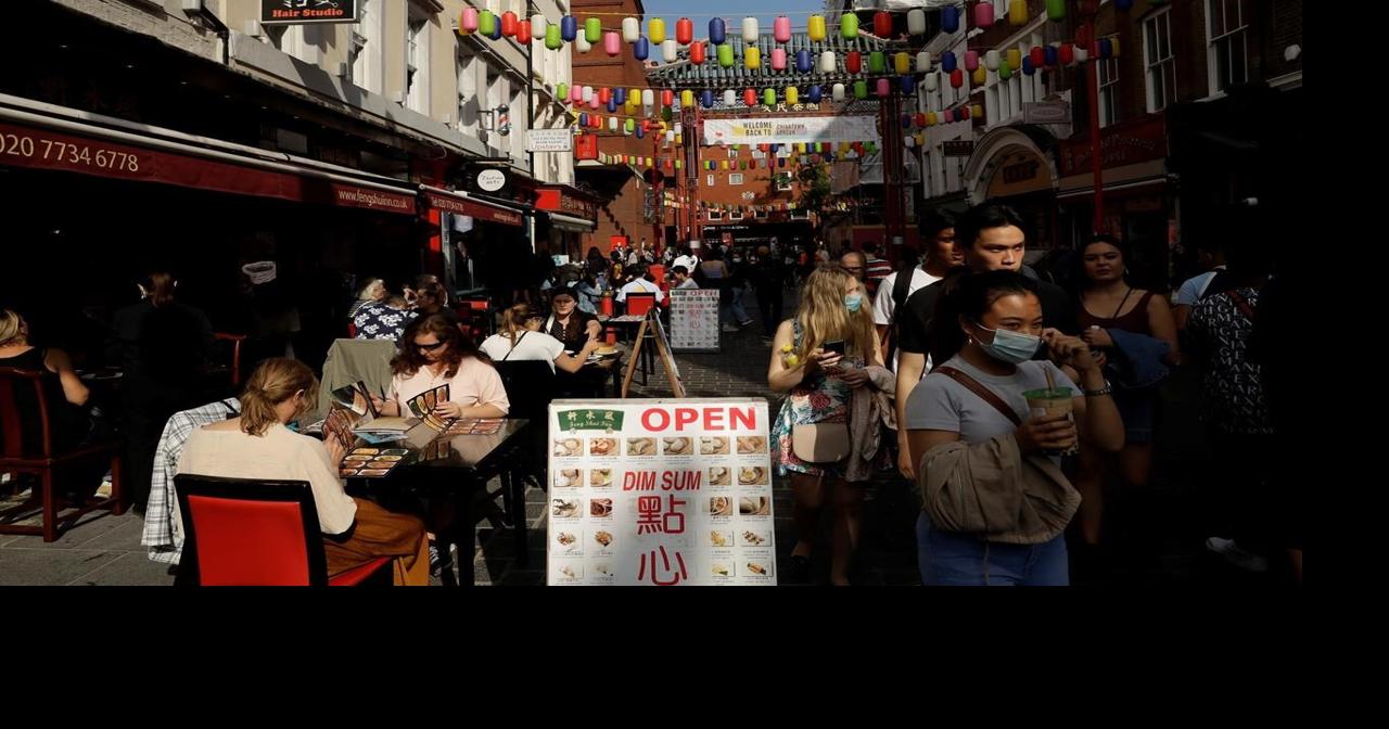 The Latest: New Zealand to end restrictions except in 1 city