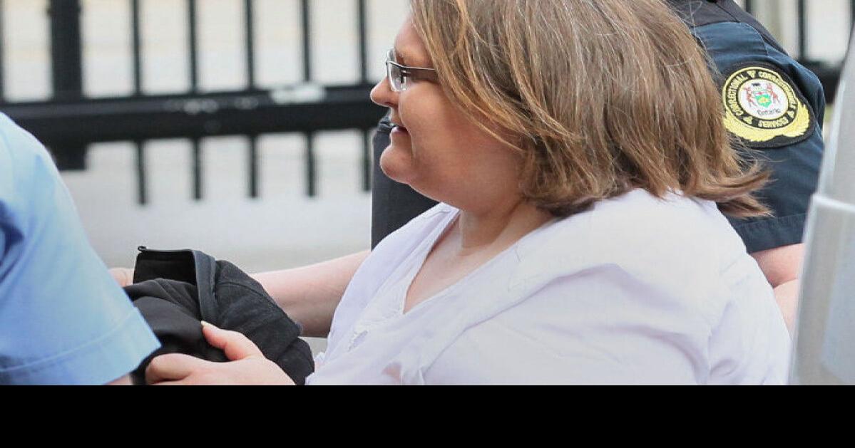 Elizabeth Wettlaufer, ex-nurse charged in 8 deaths, has case put over ...