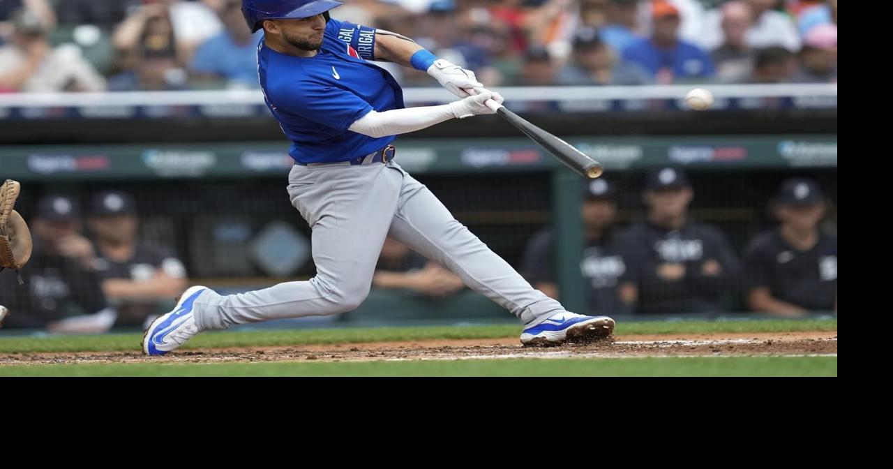 Yan Gomes’ single breaks an 8th-inning tie as the wild card-contending ...