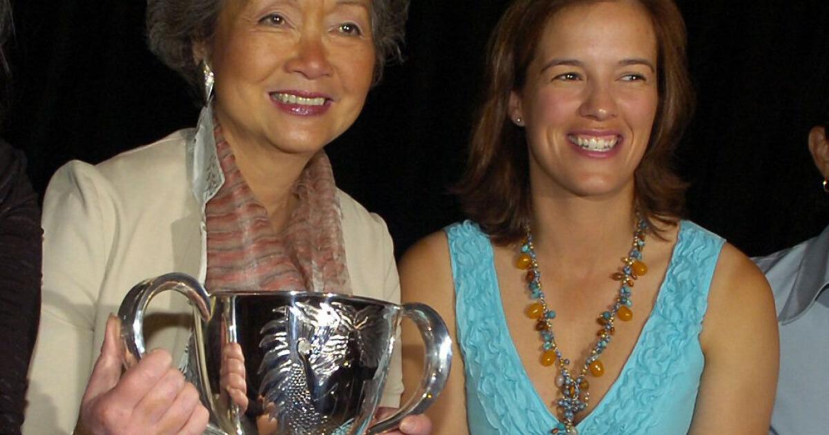 Sidney Crosby’s mom joins board of Canadian Women’s Hockey League