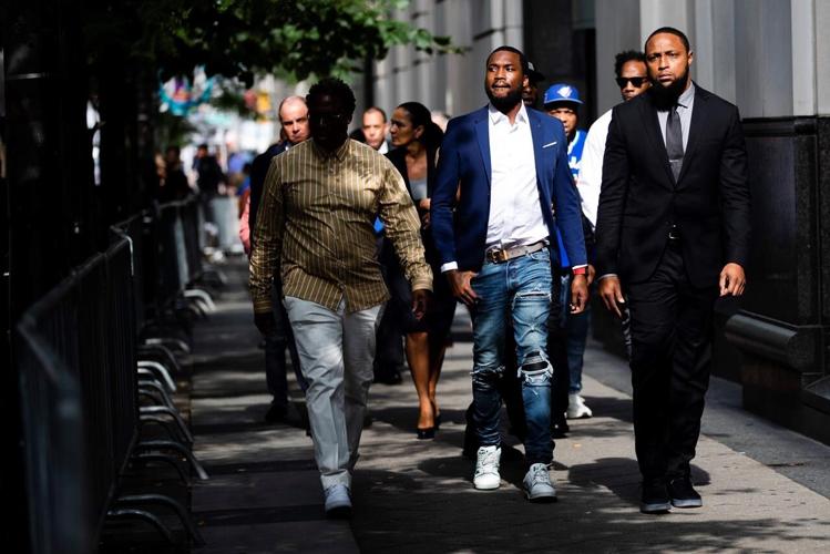 Meek Mill retrial decision rescheduled to later this month