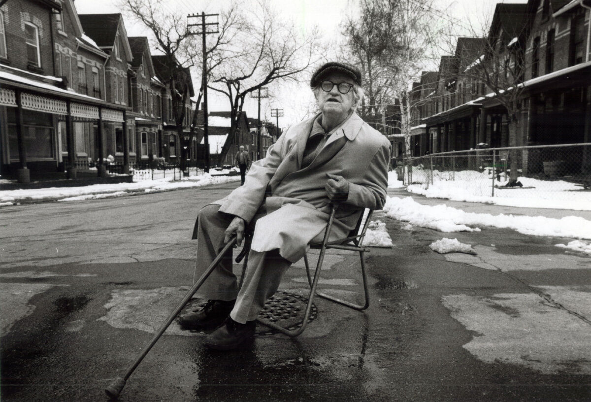 Once Upon a City: Morley Callaghan both loved and lost in Toronto