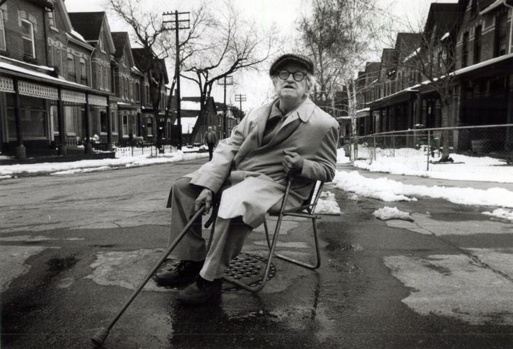 Once Upon a City: Morley Callaghan both loved and lost in Toronto