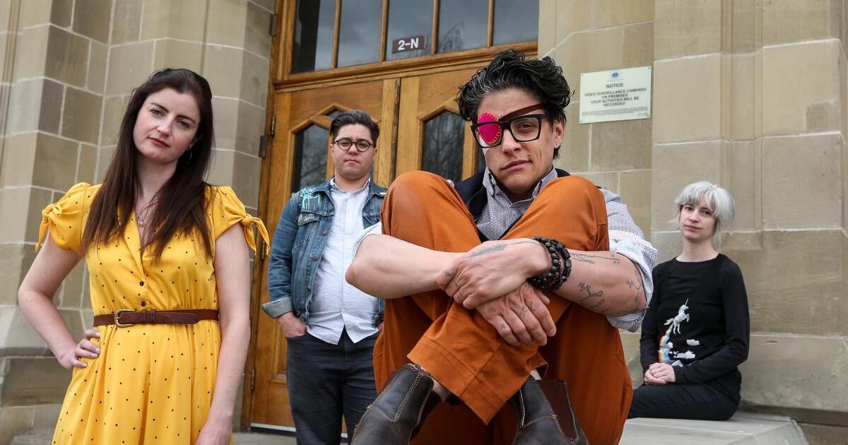 Calgary LGBTQ community creates alliance to bridge gap between youth ...