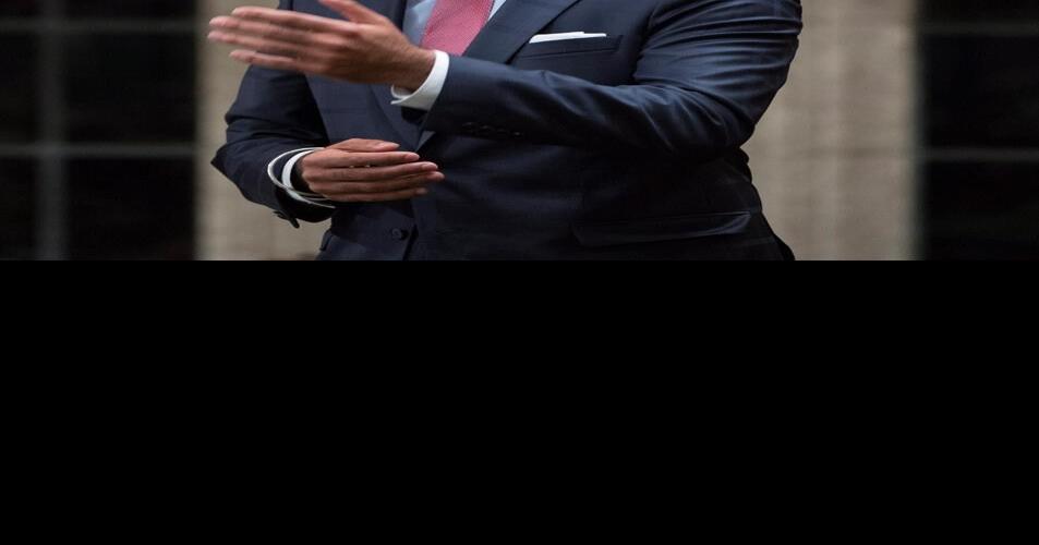 Former Liberal MP Raj Grewal heading to trial on fraud charges in October