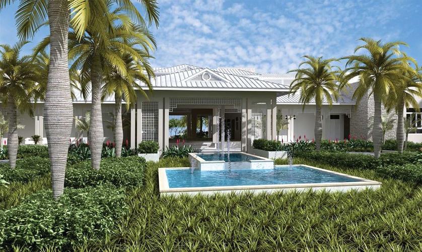 Luxury resort Angsana Cayo Santa Maria opens in Cuba