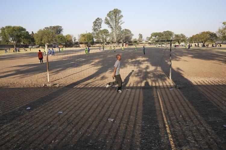 ‘We persevered’: Spiritual home of Black cricket in Zimbabwe finally ...