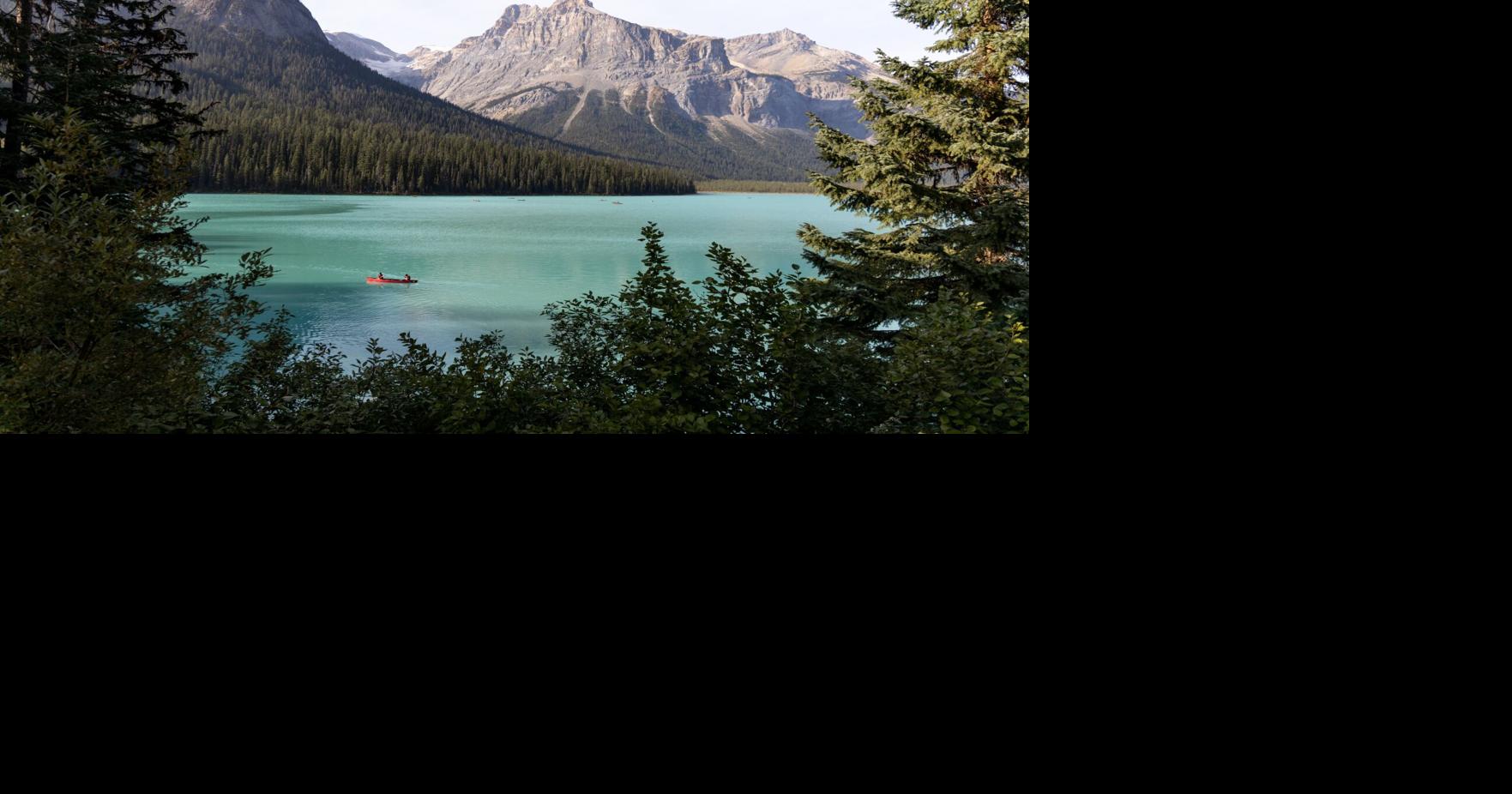 Five great Canadian destinations to vacation in this summer