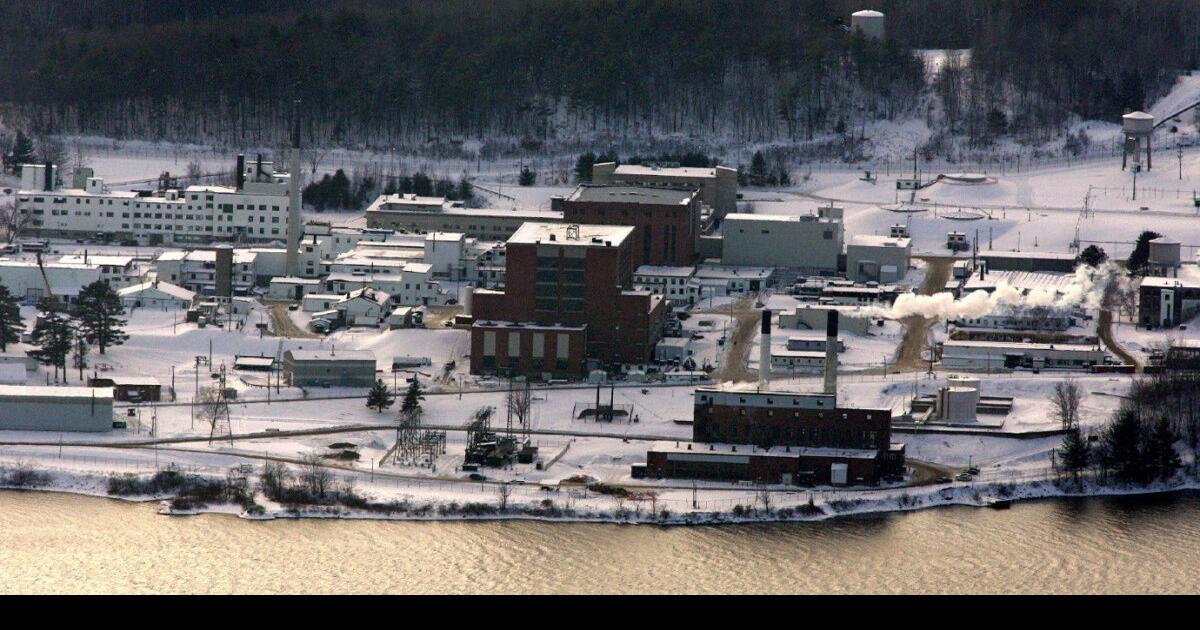 Shutdown of Chalk River reactor triggers isotope shortage