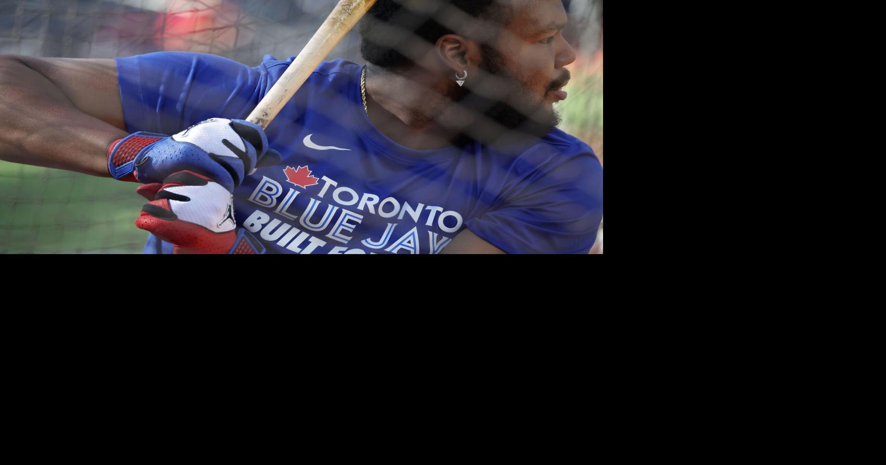 Guerrero, Judge. In Jays-Yankees ALDS, who has the edge?