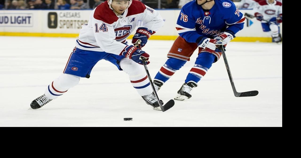 Quebec election: Party leaders say new Habs captain Suzuki needs to ...