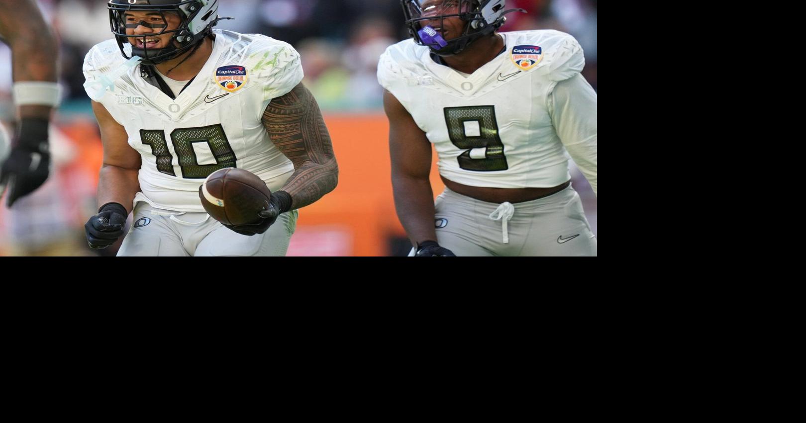 Oregon-Indiana headed for a rematch, this time with a spot in the ...