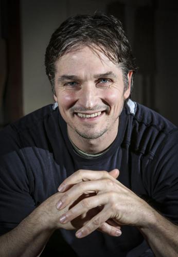 Jonathan Goad returns to The Company Theatre and Stratford Shakespeare ...