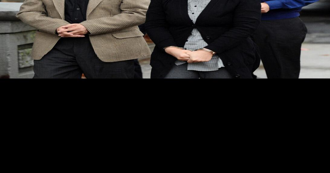 Shafia saw sisters’ car in canal and didn’t call police, trial told