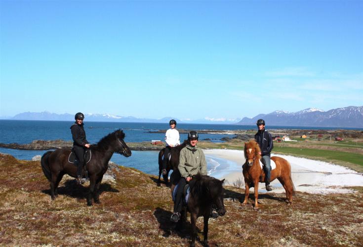 8 reasons to visit Northern Norway