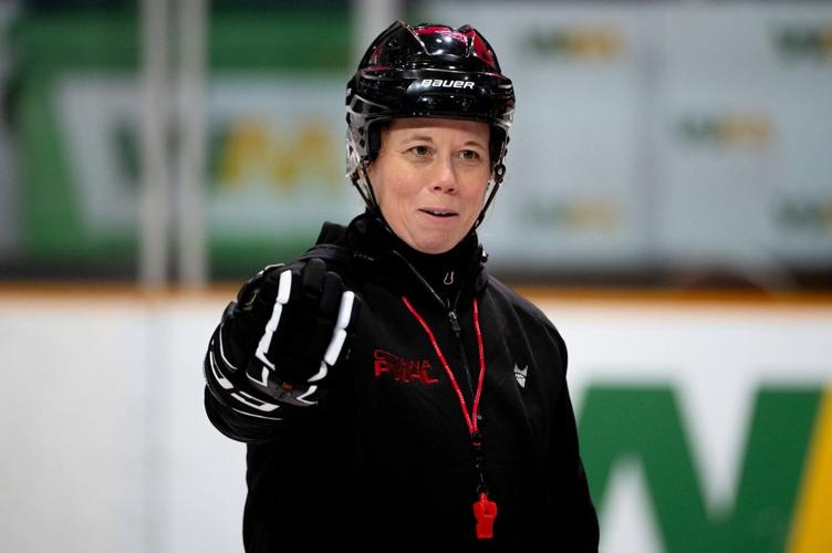 Cheverie, MacLeod, Ryan named PWHL's Coach of the Year finalists