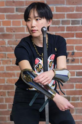 Finding friends in Toronto: How longsword changed my life