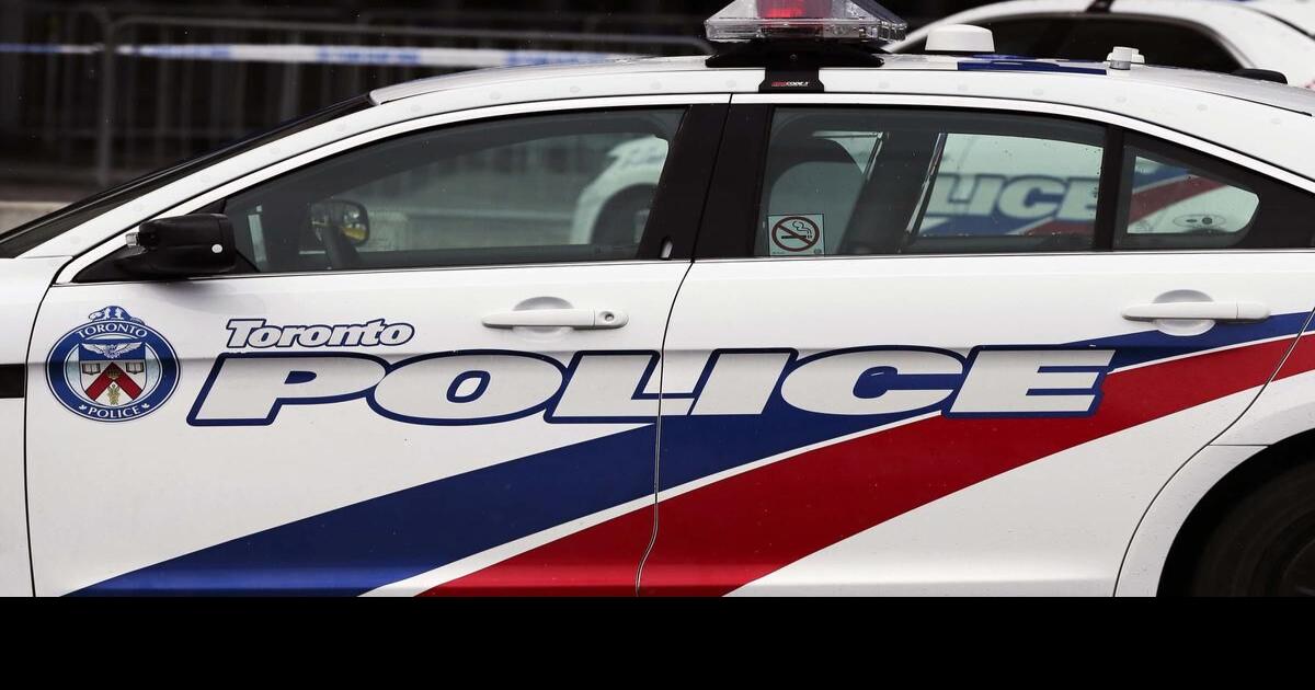 Toronto police ‘Bolo’ program seeks tips on fugitives wanted for ...