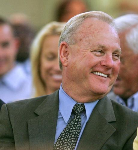 Humpy Wheeler, the 'P.T. Barnum of motorsports,' dies at 86