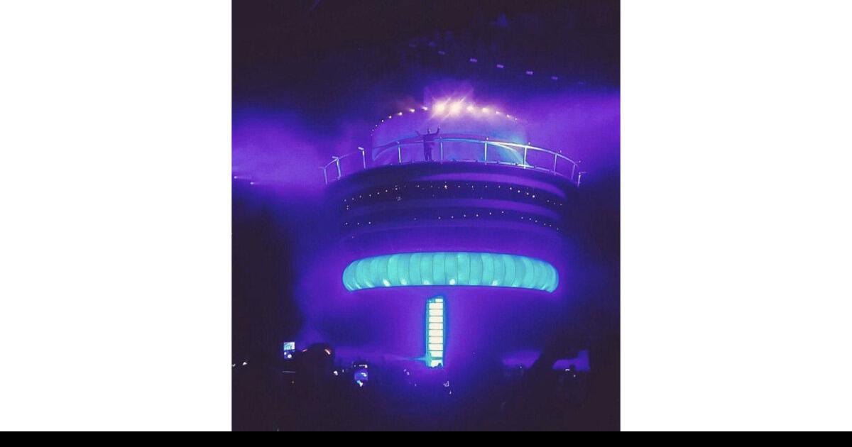 Drake’s OVO Fest show a celebration of Toronto — and of pop’s biggest ...