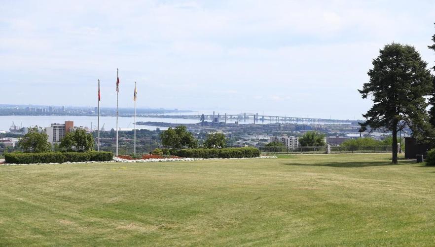 Six perfect spots for a picnic in Hamilton