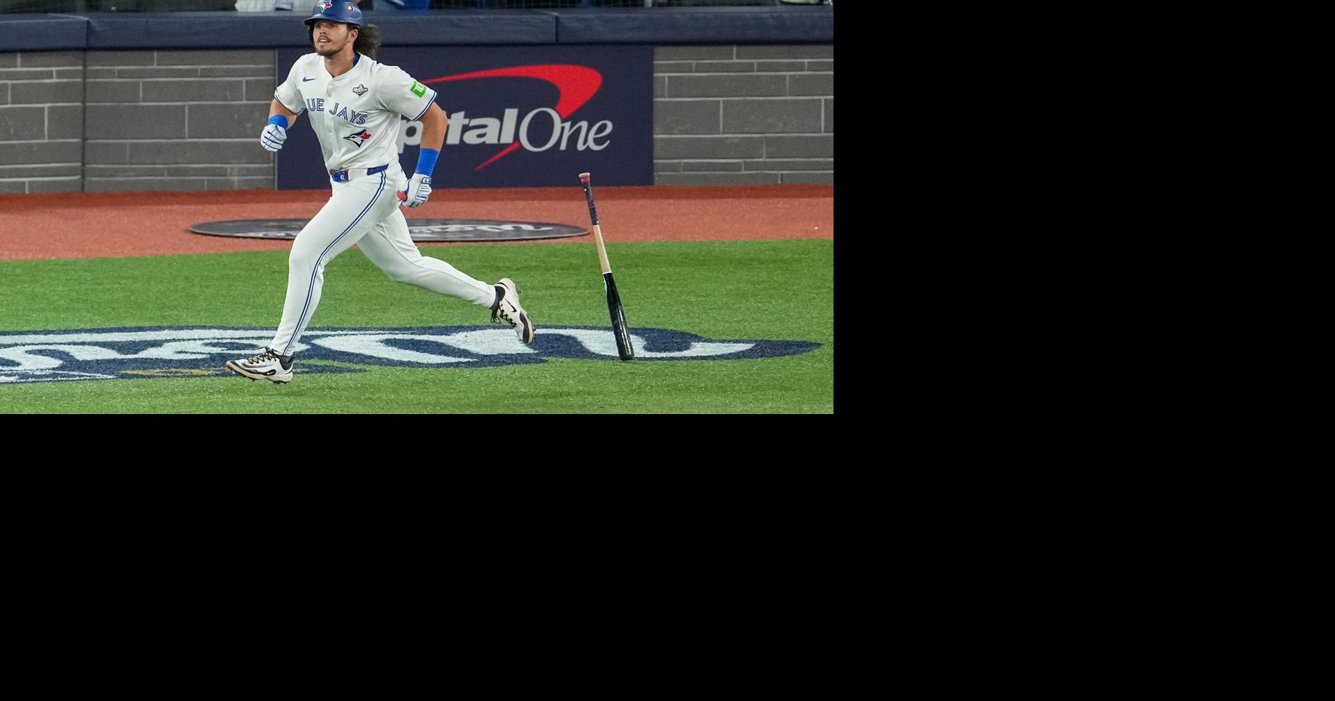 Anatomy of Addison Barger’s historic World Series grand slam