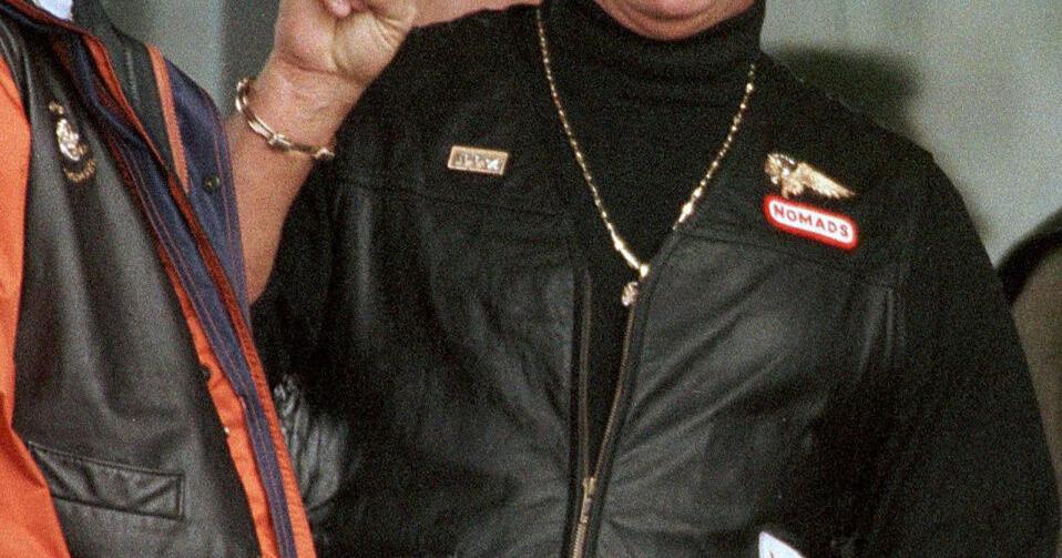 Montreal playboy Jimmy Cournoyer accused of being kingpin in drug ...