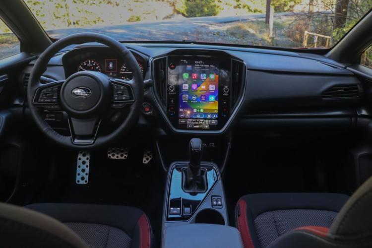 2024 Subaru Impreza RS: does it live up to its billing?