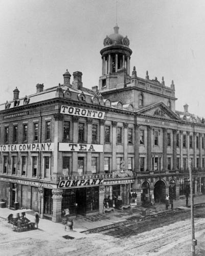 Toronto’s squalid Don Jail had history of infamous escapes