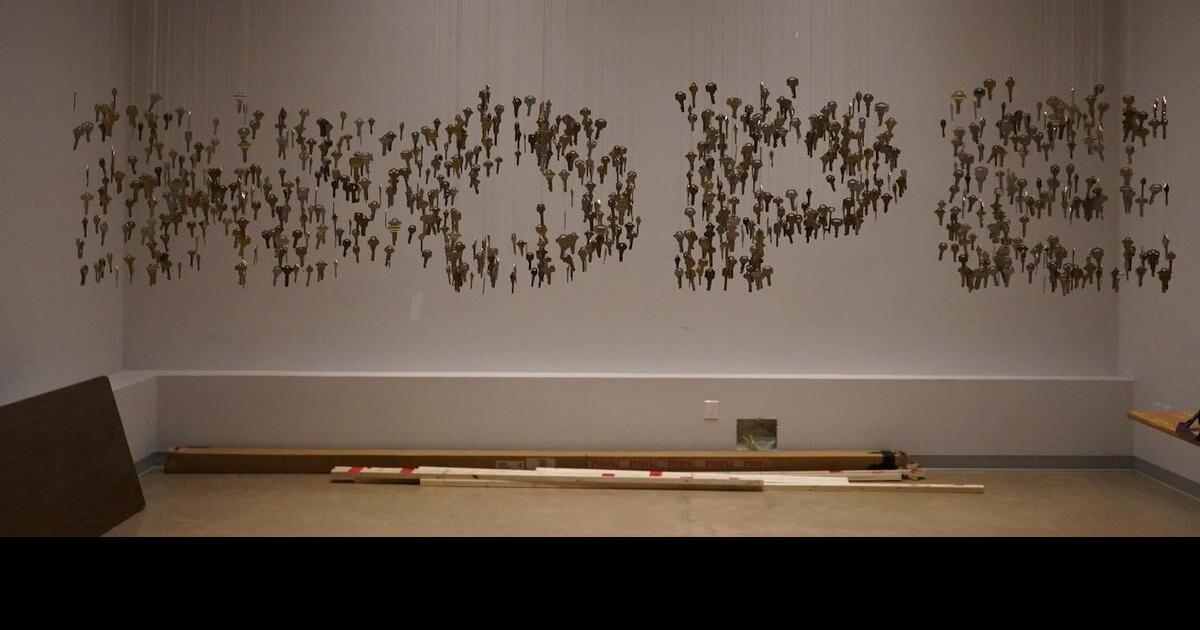 Keys of HOPE and what they symbolize for Halifax