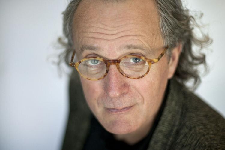 The Figures of Beauty by David Macfarlane: review