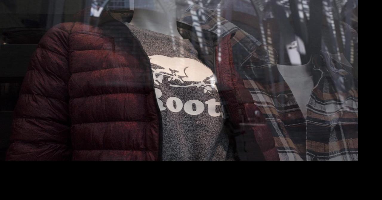 Retailer Roots reports fourth-quarter profit and sales down from year ago