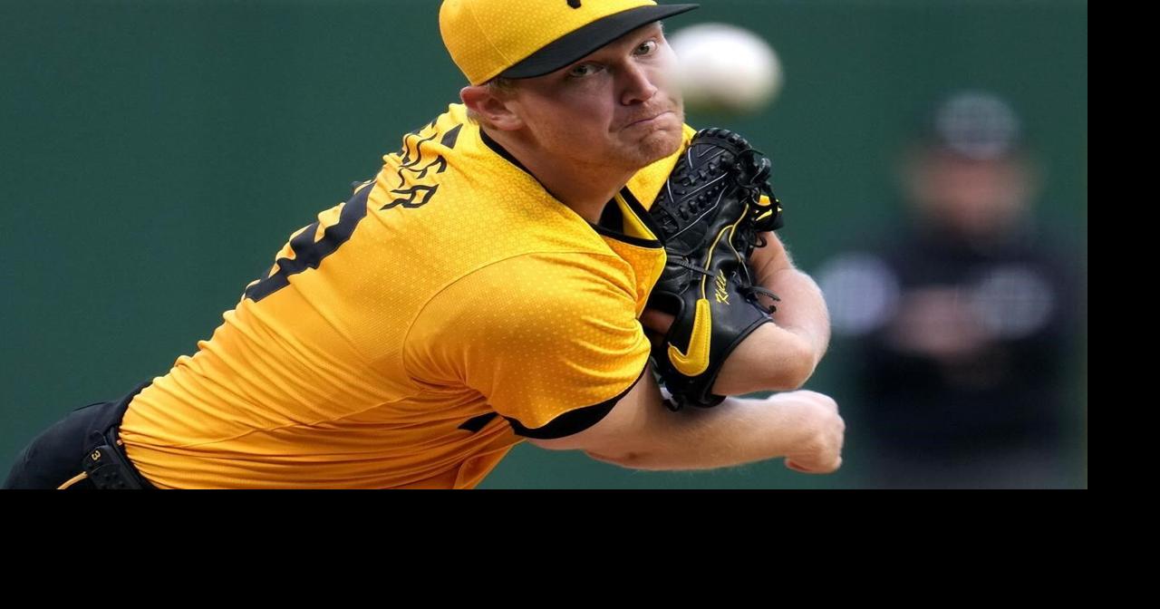 Mitch Keller wins his 6th straight start and Oneil Cruz homers again as ...