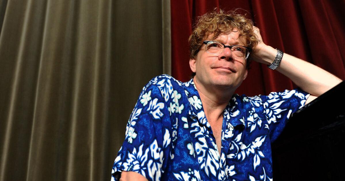 Ted Dykstra’s Evangeline premiering at Charlottetown this summer