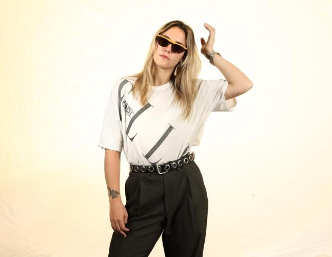 Toronto band the Beaches talk their tour and summer style