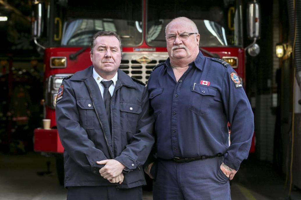 The Rupert Hotel fire killed 10 people. Thirty years later, many ...